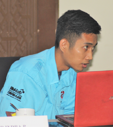 PT. KATALIS DATESA PRIMA