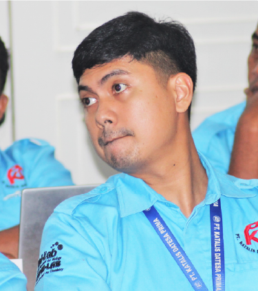 PT. KATALIS DATESA PRIMA